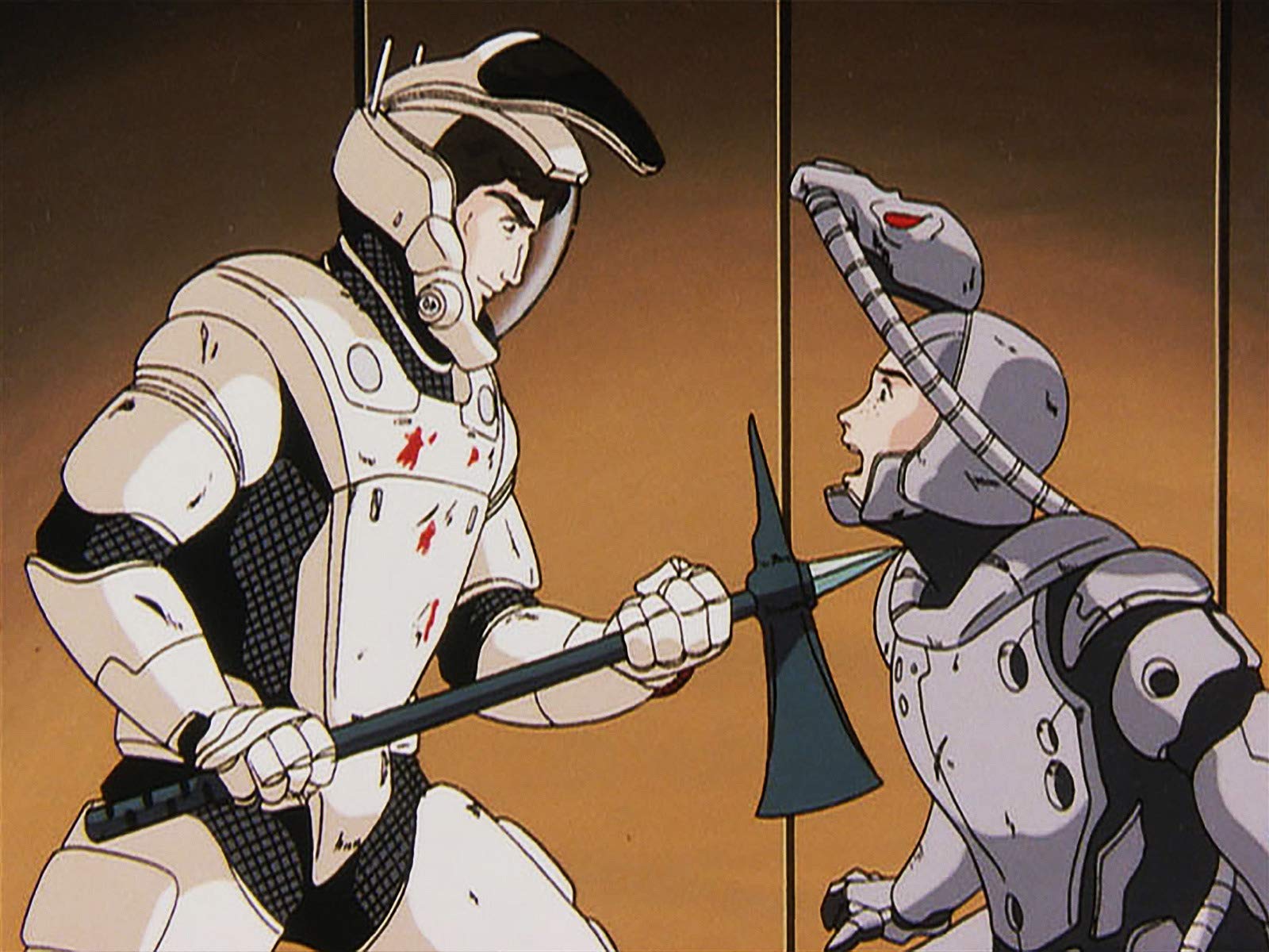 Amazon.co.jp: 銀河英雄伝説 本伝・第3期 : 堀川亮, 富山敬, 広中雅志, 佐々木望, 勝生真沙子, 石黒昇: Prime Video