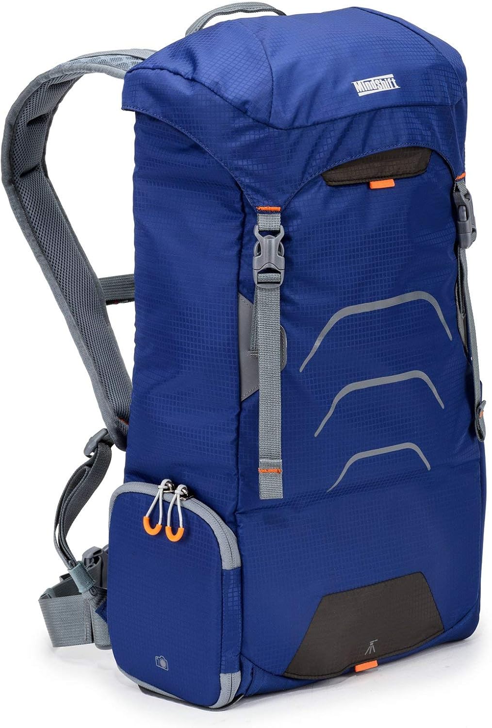 MindShift Gear Ultralight Sprint 16L Photo Daypack (Dusk Blue): Amazon ...