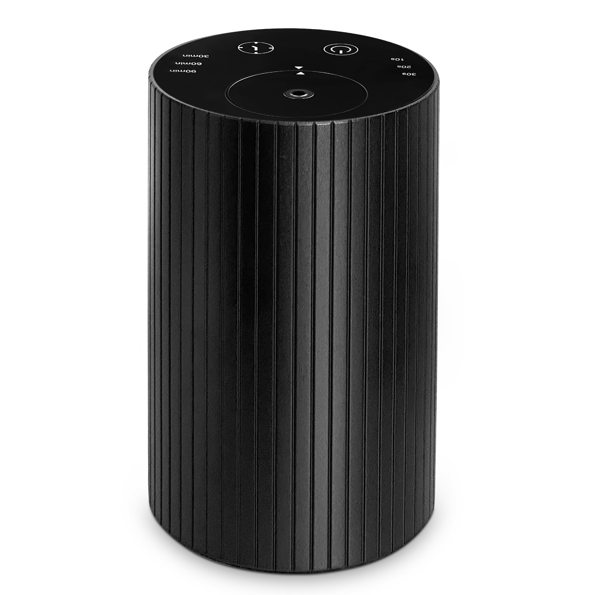 Amazon.com: Waterless Essential Oil Diffuser Atomizing Nebulizer ...