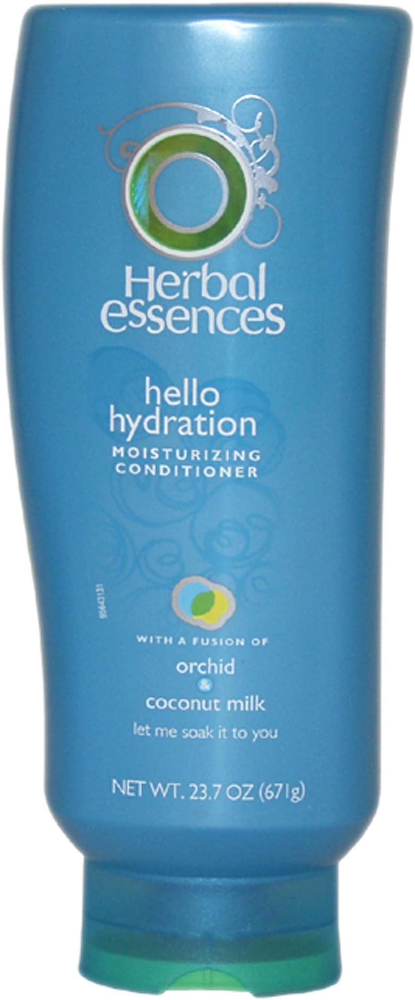 Amazon.com : Herbal Essences Hello Hydration Conditioner Deep Moisture ...