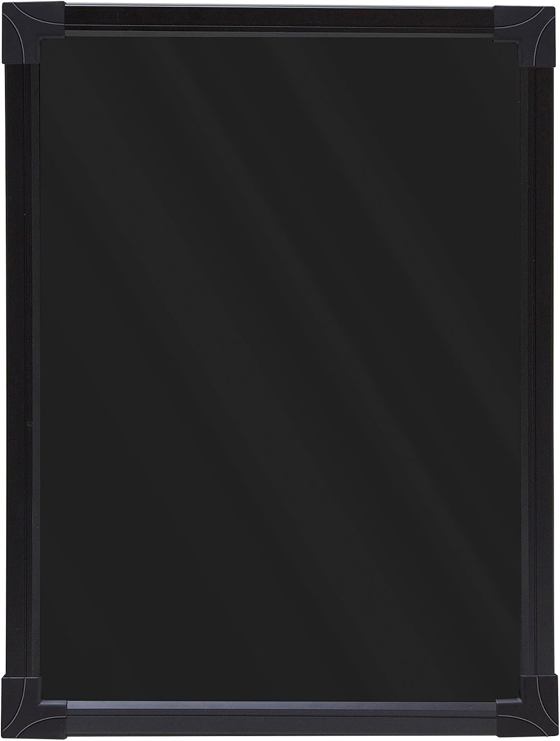 Quartet Illuminating Erasable Neon LED Message Board, Dry/Wet Erase ...