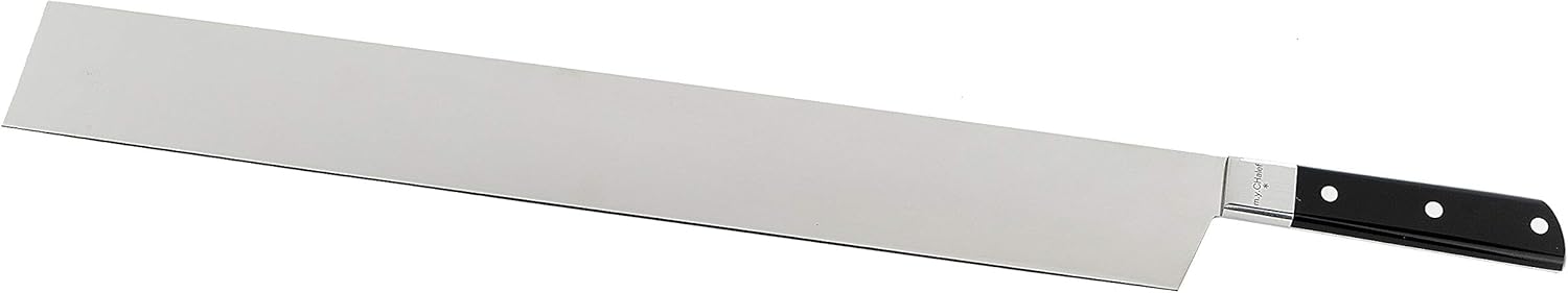 Amazon.com: KOSHER Slaughter - Shechita Knife, Made From Quality German ...