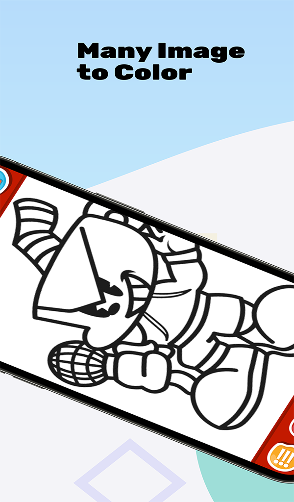 FNF coloring pages - App on Amazon Appstore