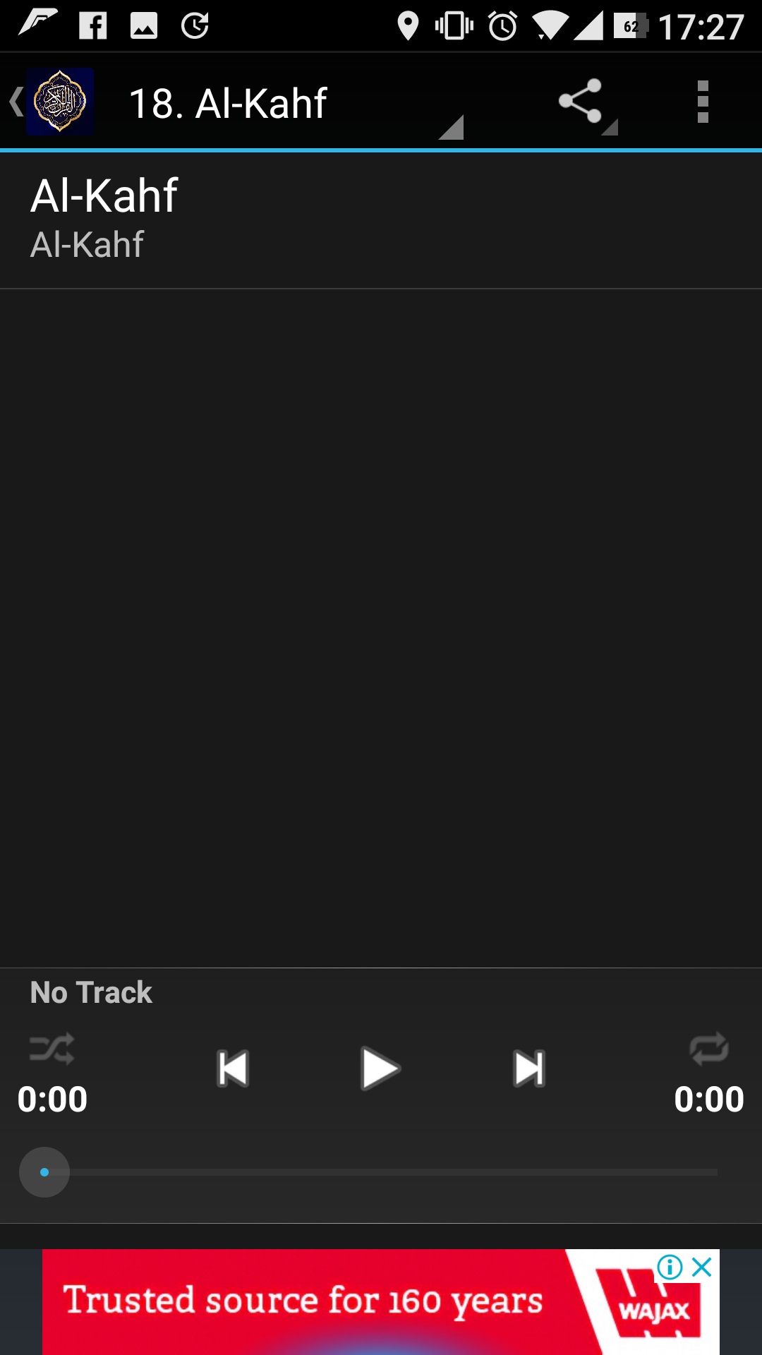 Quran Player Offline - App on the Amazon Appstore
