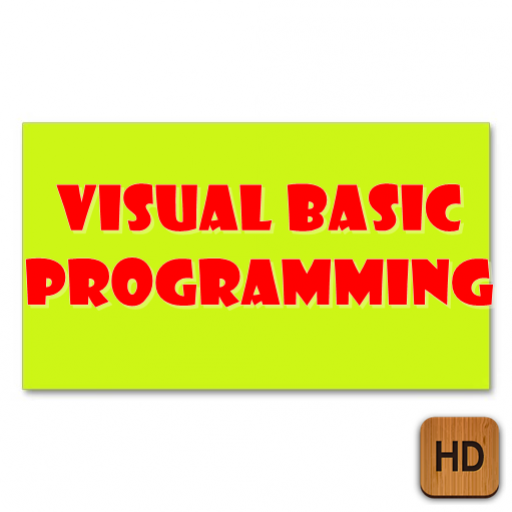 visual basic programming - App on Amazon Appstore