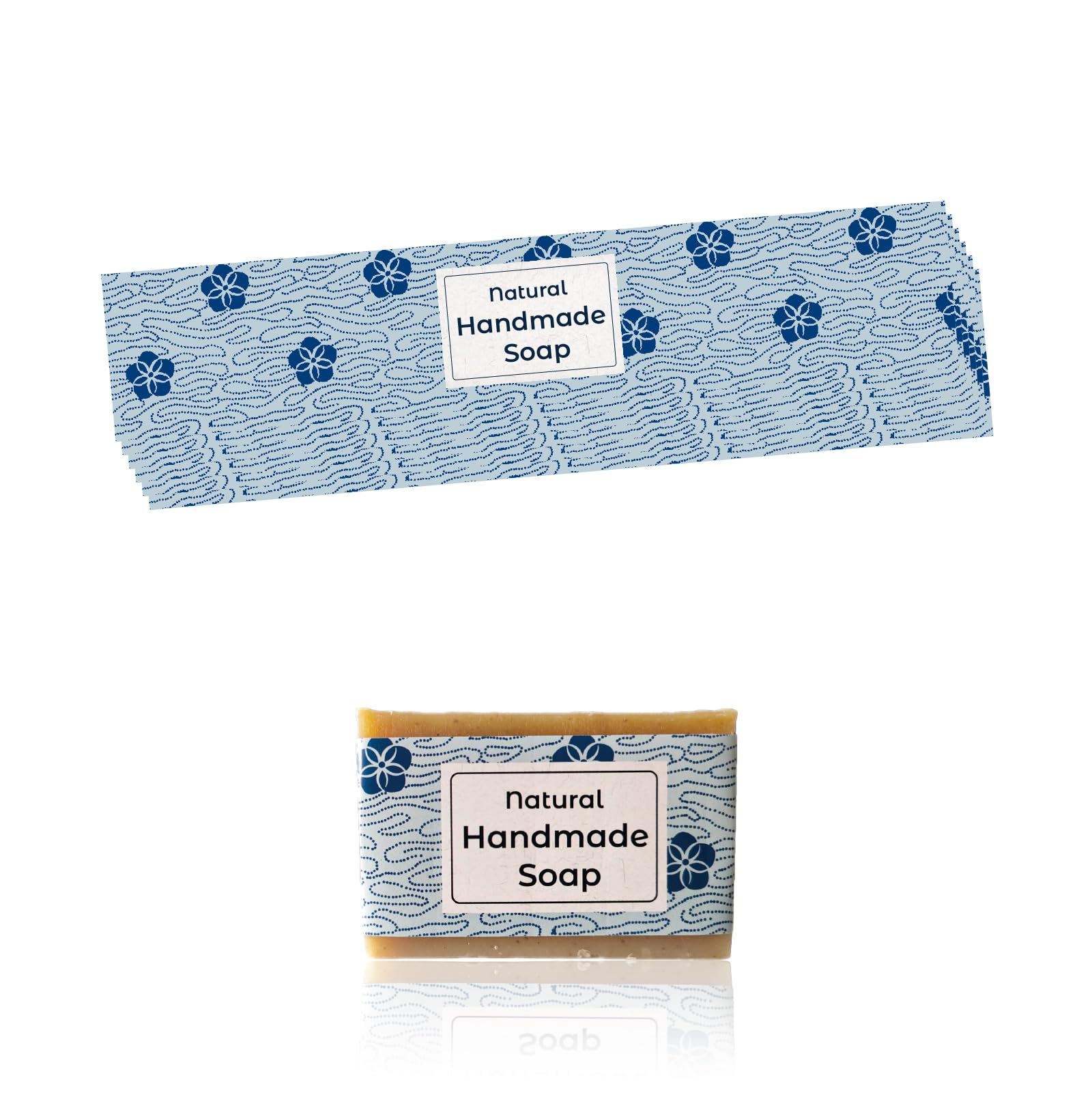 Soap Wrappers Etsy Handmade Soap Packaging Kit 30pcs Soap Wrappers