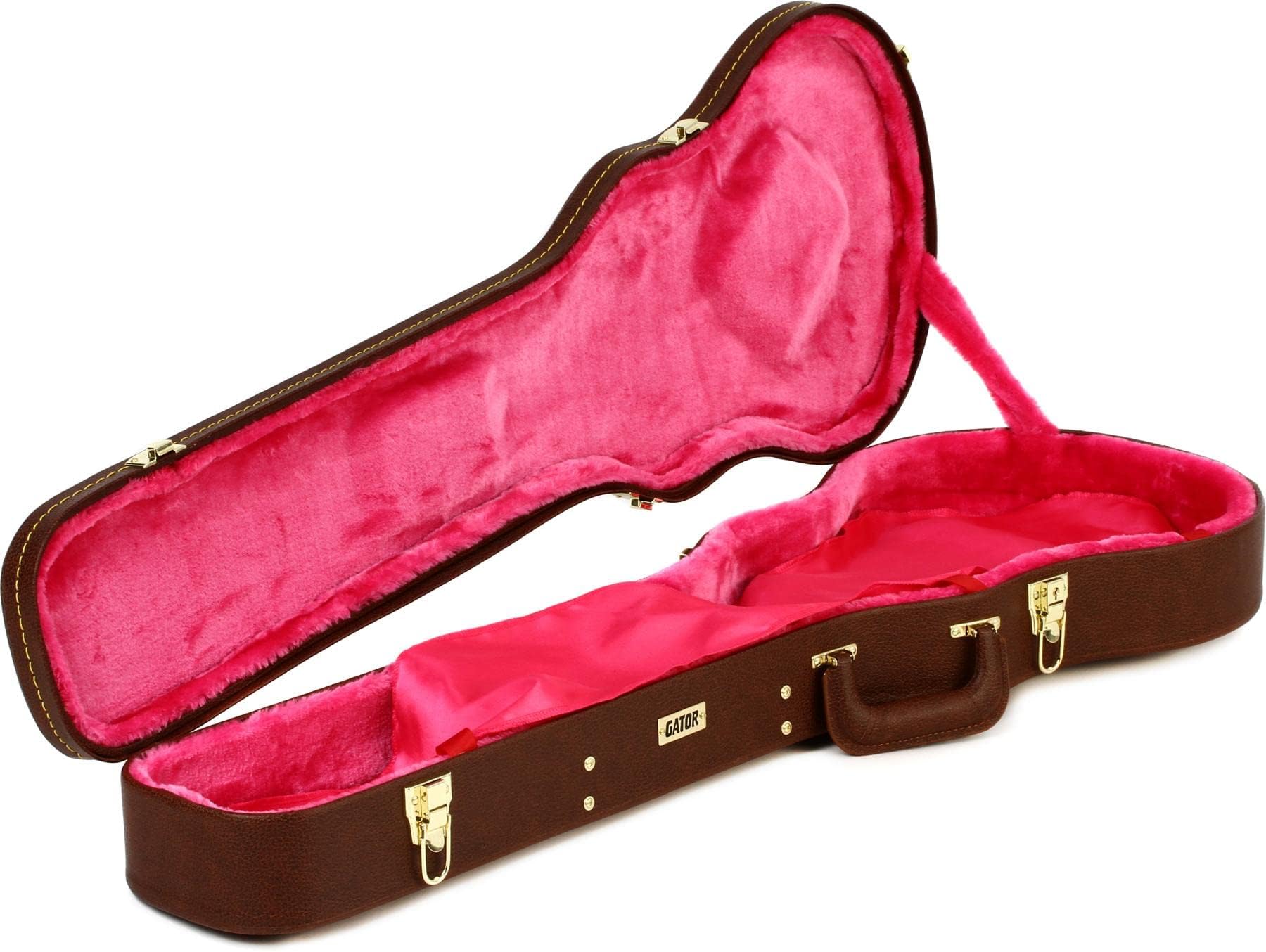 Amazon | Epiphone/Acoustic AJ Dreadnought Hard Case (940-EDREAD)ハードケース ...