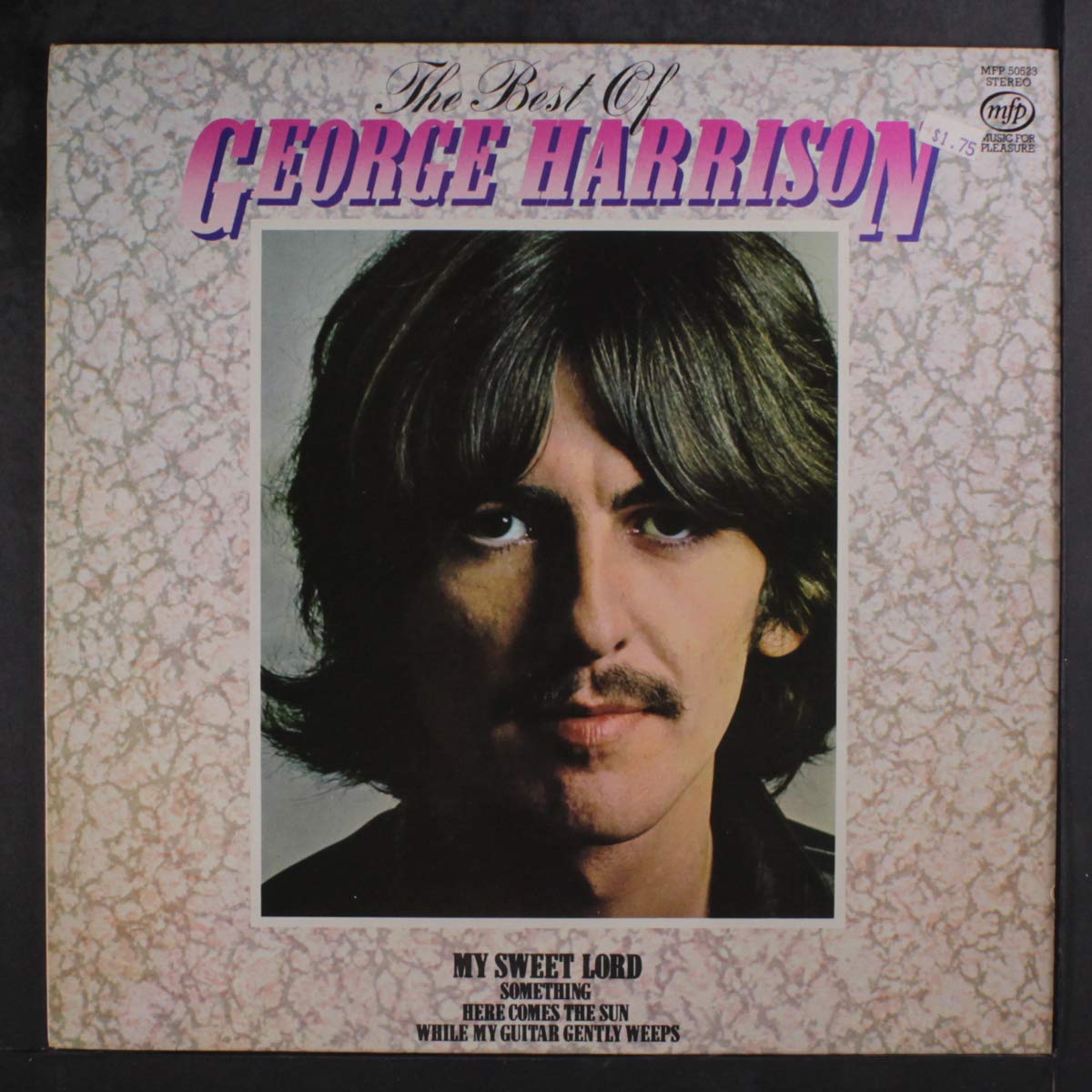 Amazon.com: best of george harrison: CDs & Vinyl