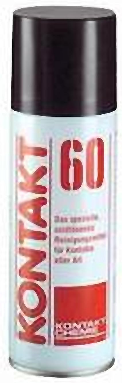 Spray Contact 60 200 ml : Amazon.nl: Elektronica