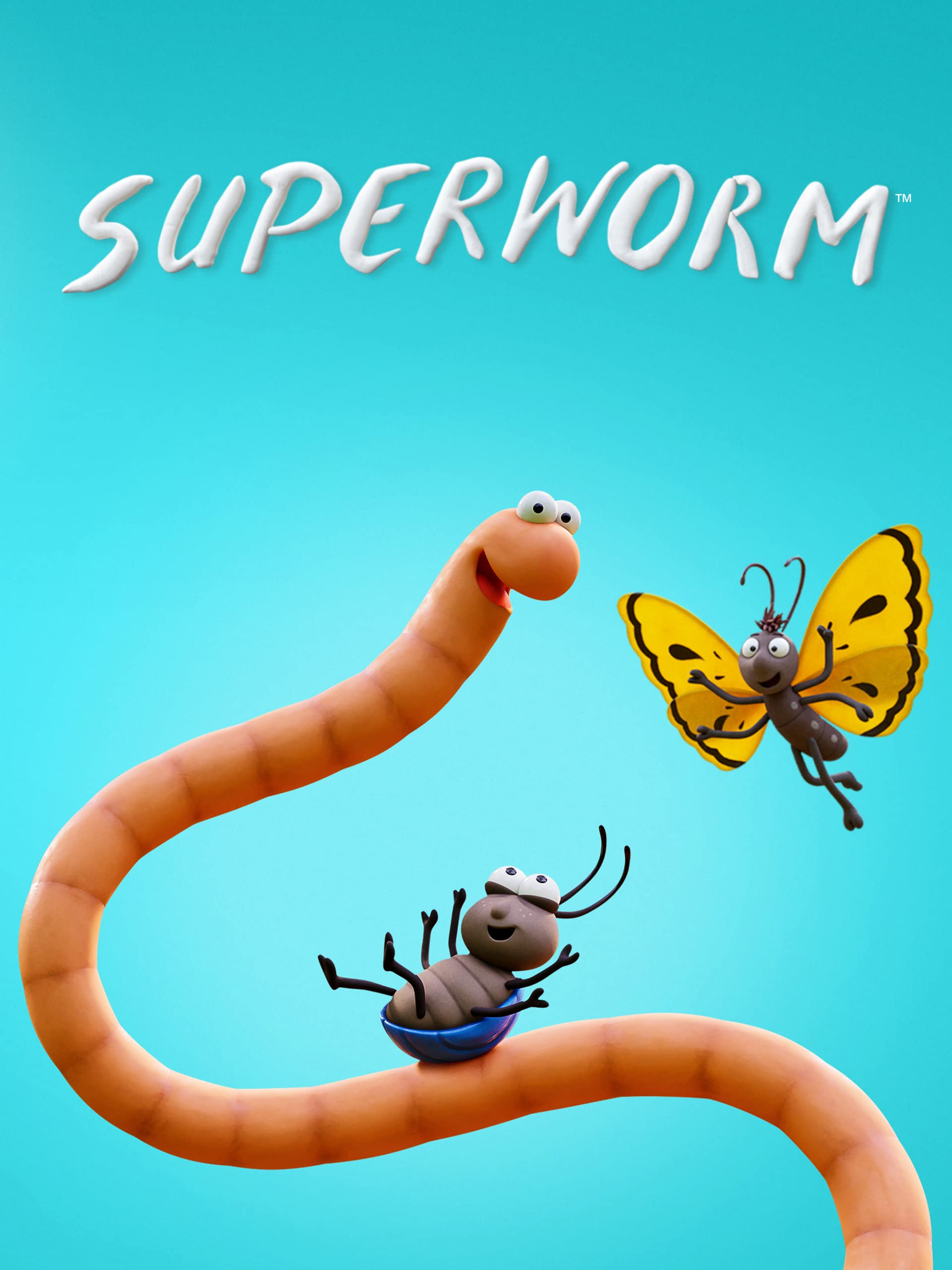 Watch Superworm | Prime Video