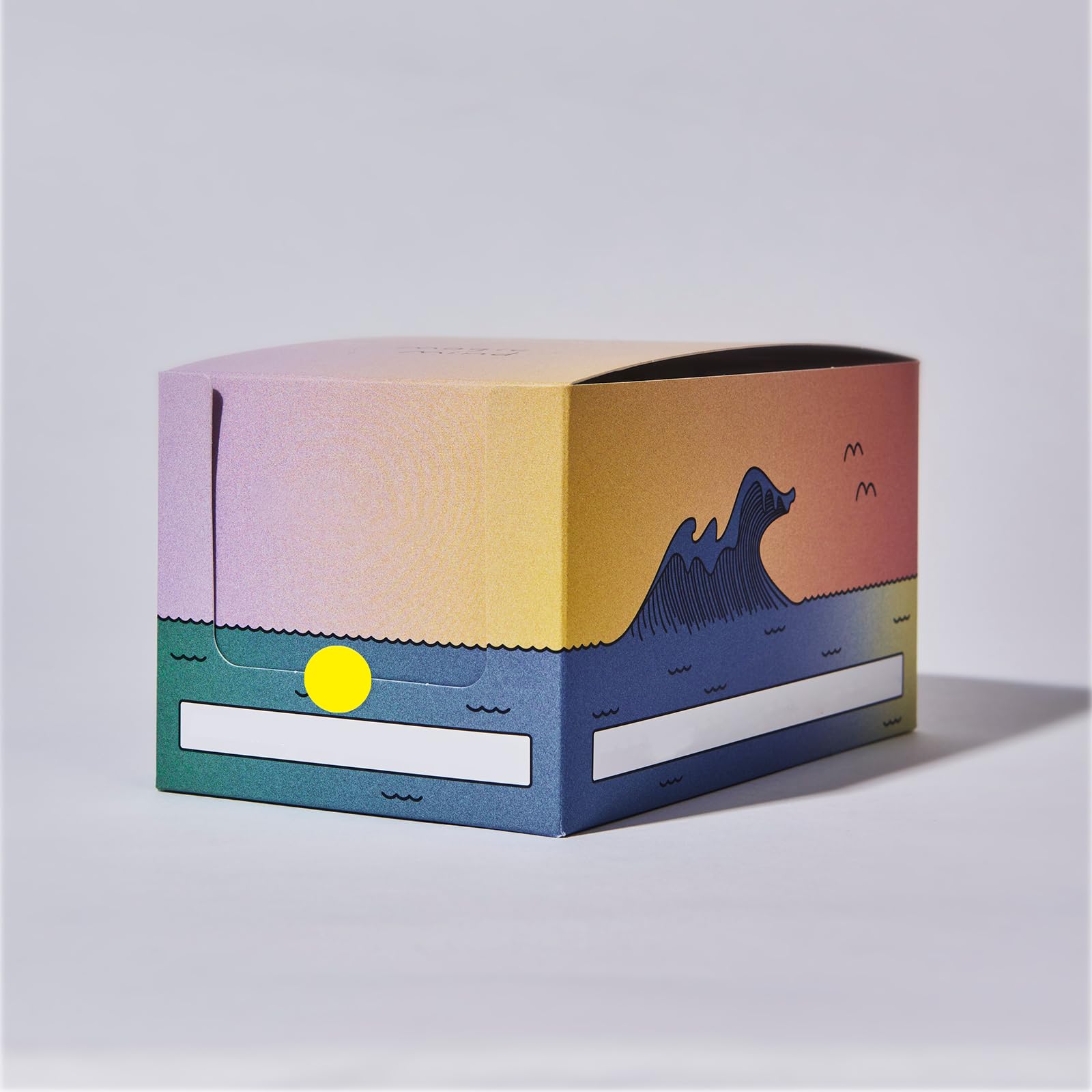 Snapklik.com : Yellow Dot Stickers Round 0.7 Inch Sticker Colored ...