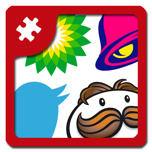 Logo Puzzle Quiz - App on Amazon Appstore
