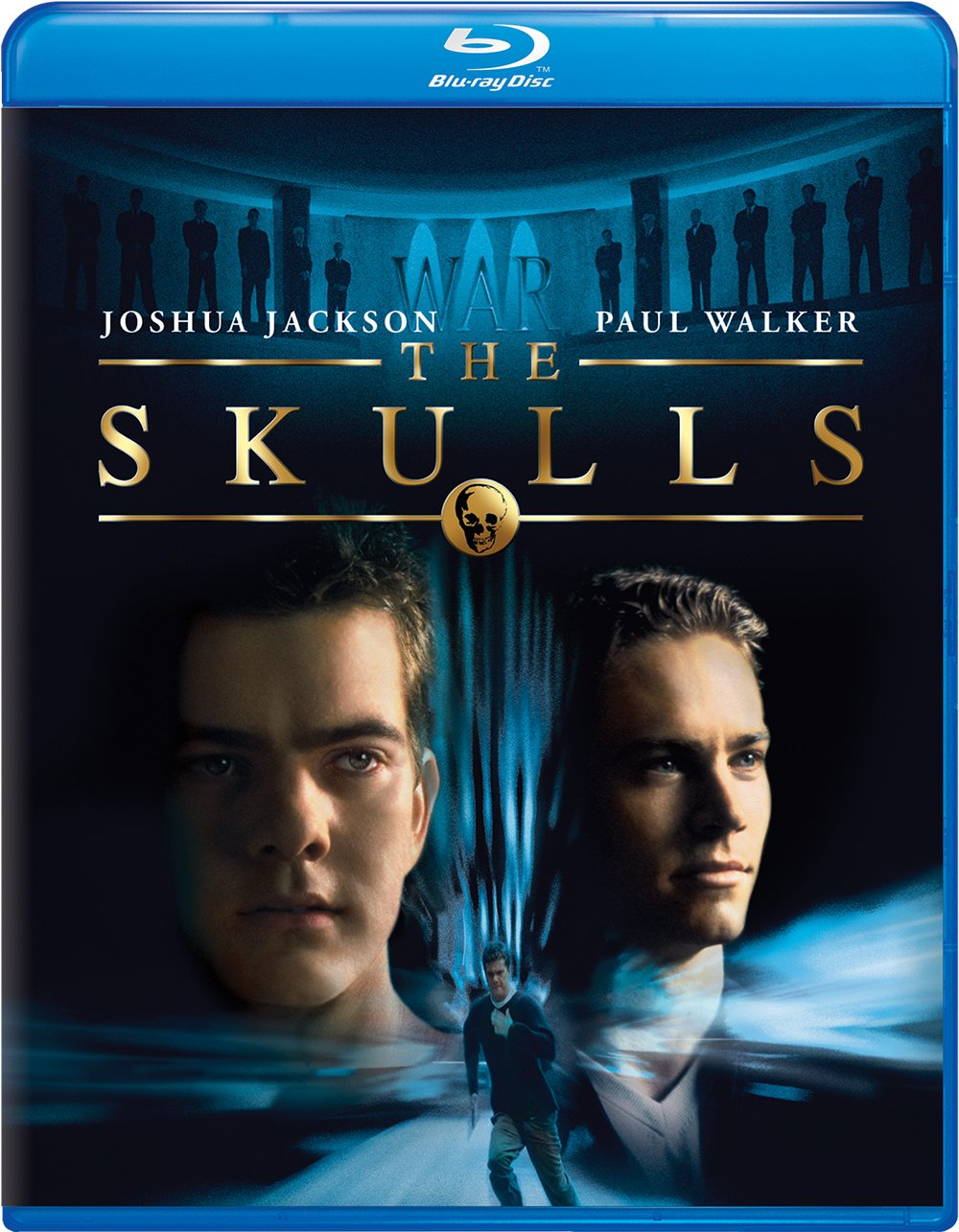 Amazon.com: The Skulls : Joshua Jackson, Paul Walker, Ken Campbell ...
