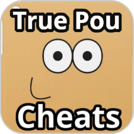 Unofficial Pou Cheats Hack - App on Amazon Appstore