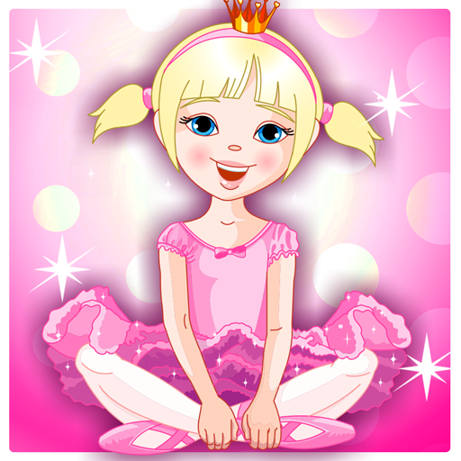 Little Princess Coloring Book - App on Amazon Appstore