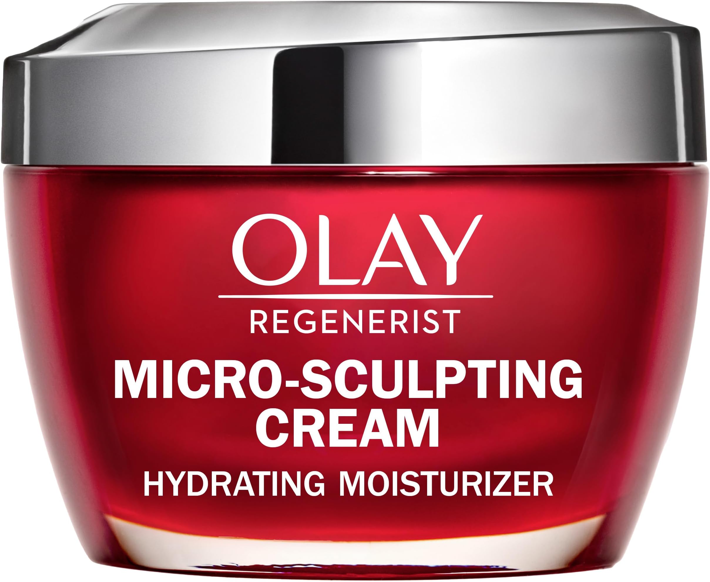 Amazon.com: Olay Regenerist Retinol 24 + Peptide Night Face Cream 1.7 ...