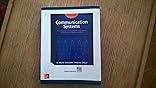 Communication Systems: Carlson, A. Bruce, Crilly, Paul B ...