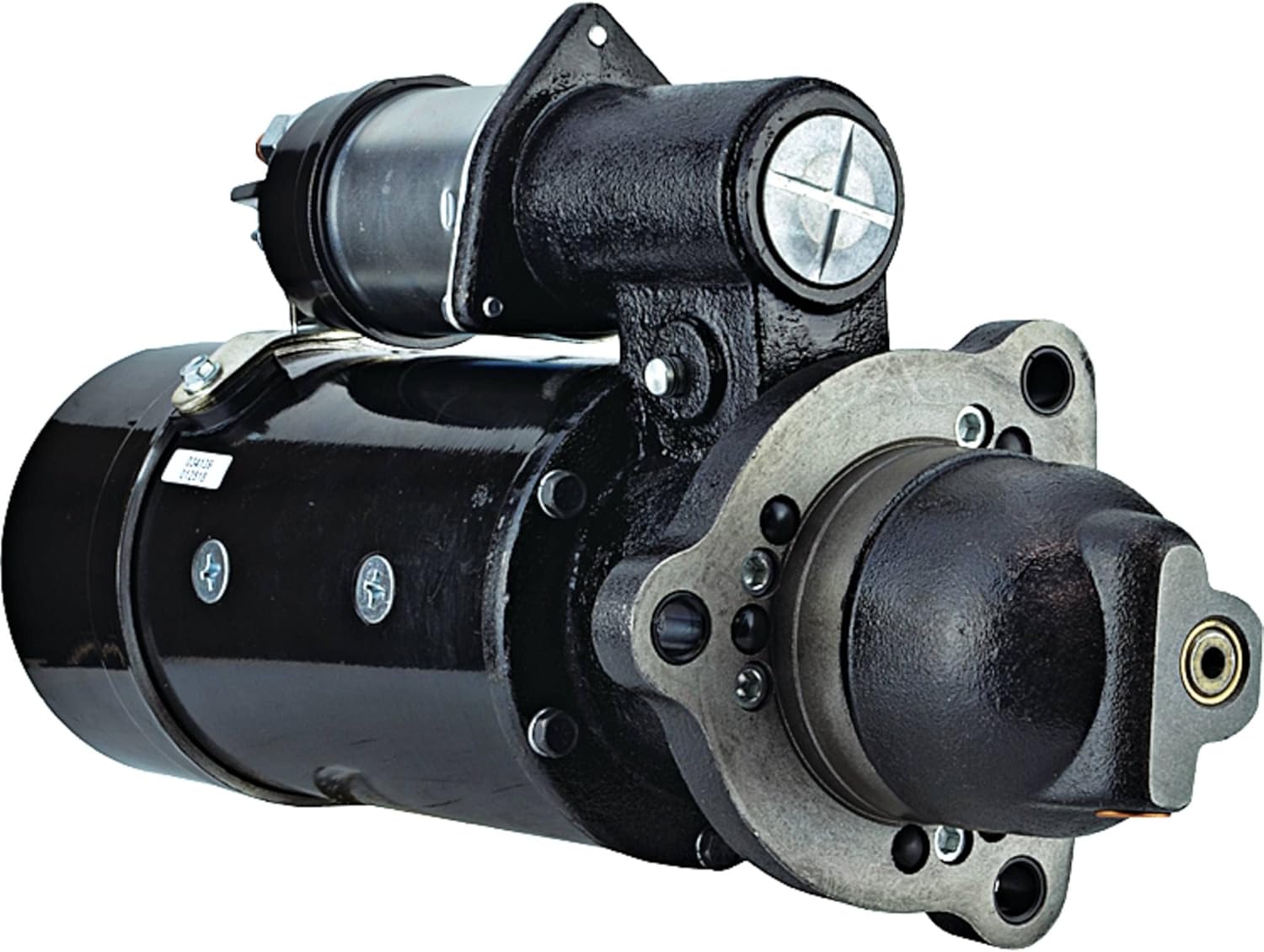Amazon.com: DB Electrical SDR0289 Starter for Freightliner FL 60 FL 80 ...