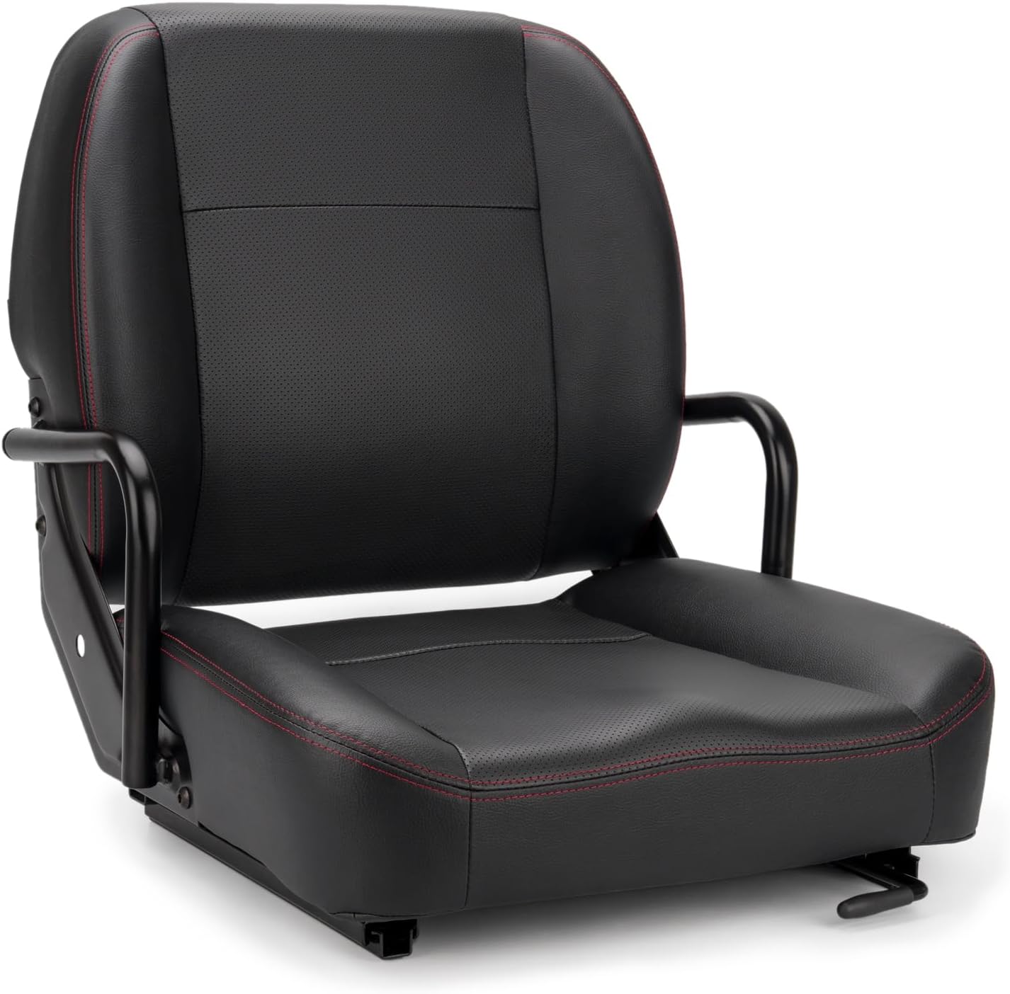 Amazon.com: SEATIN Universal Forklift Seat,Tractor Seat,with Hip ...