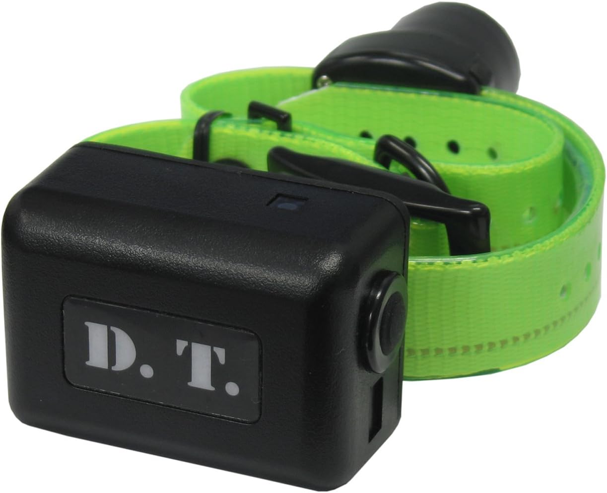 Amazon.com : DT Systems Add-On or Replacement Beeper Collar Receiver ...
