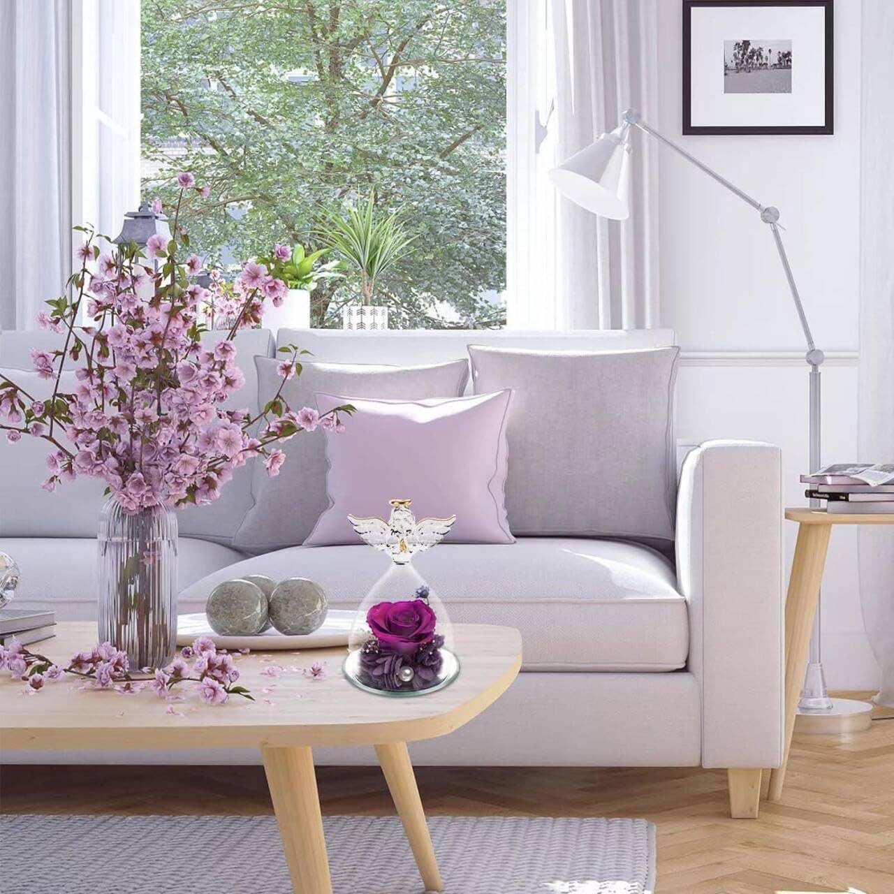 SHOKUTO Regalos de cumpleaños para el día de la madre, abuela, esposa ...