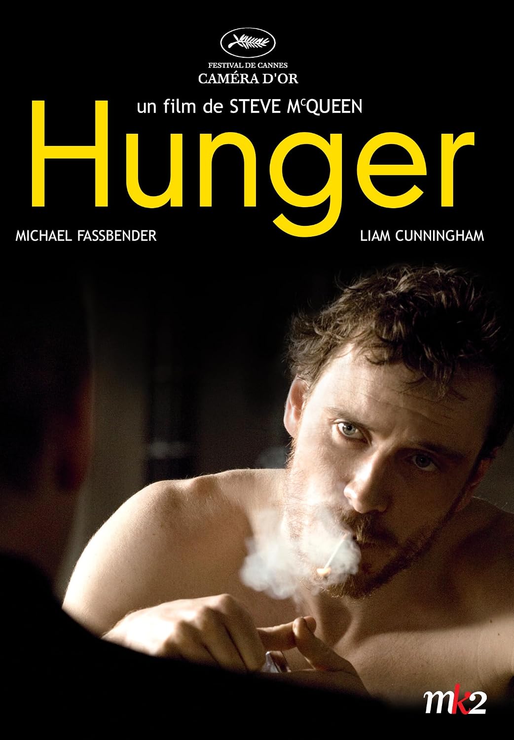 Hunger [Blu-ray]: Amazon.ca: Anonyme: Movies & TV Shows