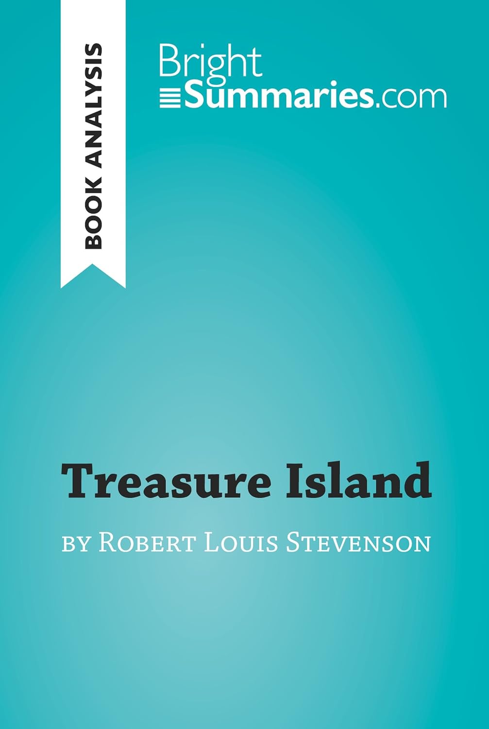 Amazon.com: Treasure Island by Robert Louis Stevenson (Book Analysis ...