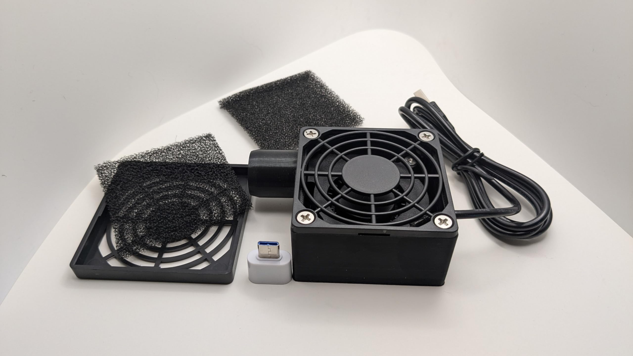 Amazon.com: Generic Hose Dryer with Filter Compatible with CPAP and ...