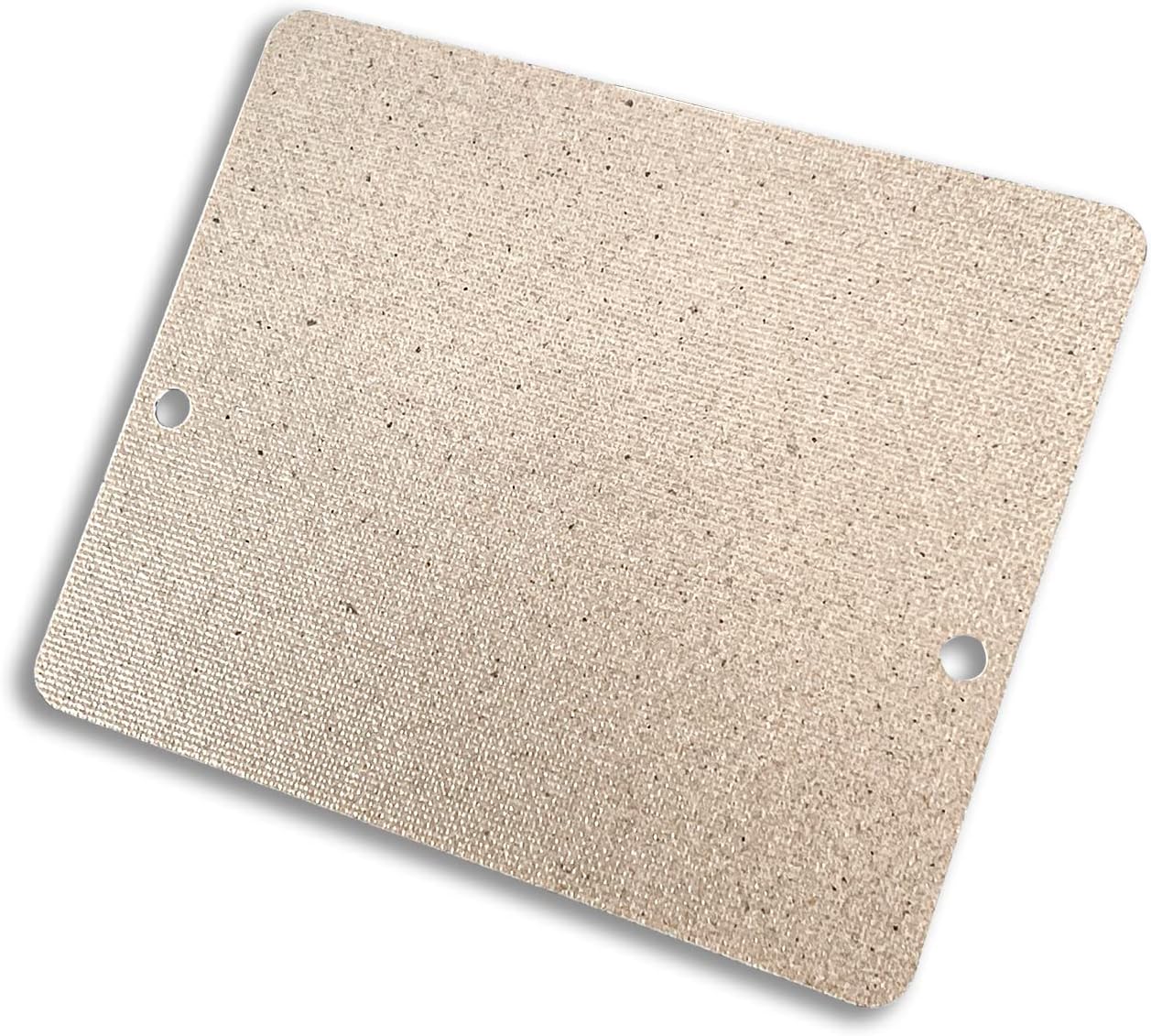 Amazon.com: WB34X21271 3026729 Microwave Wave Guide Mica Cover ...