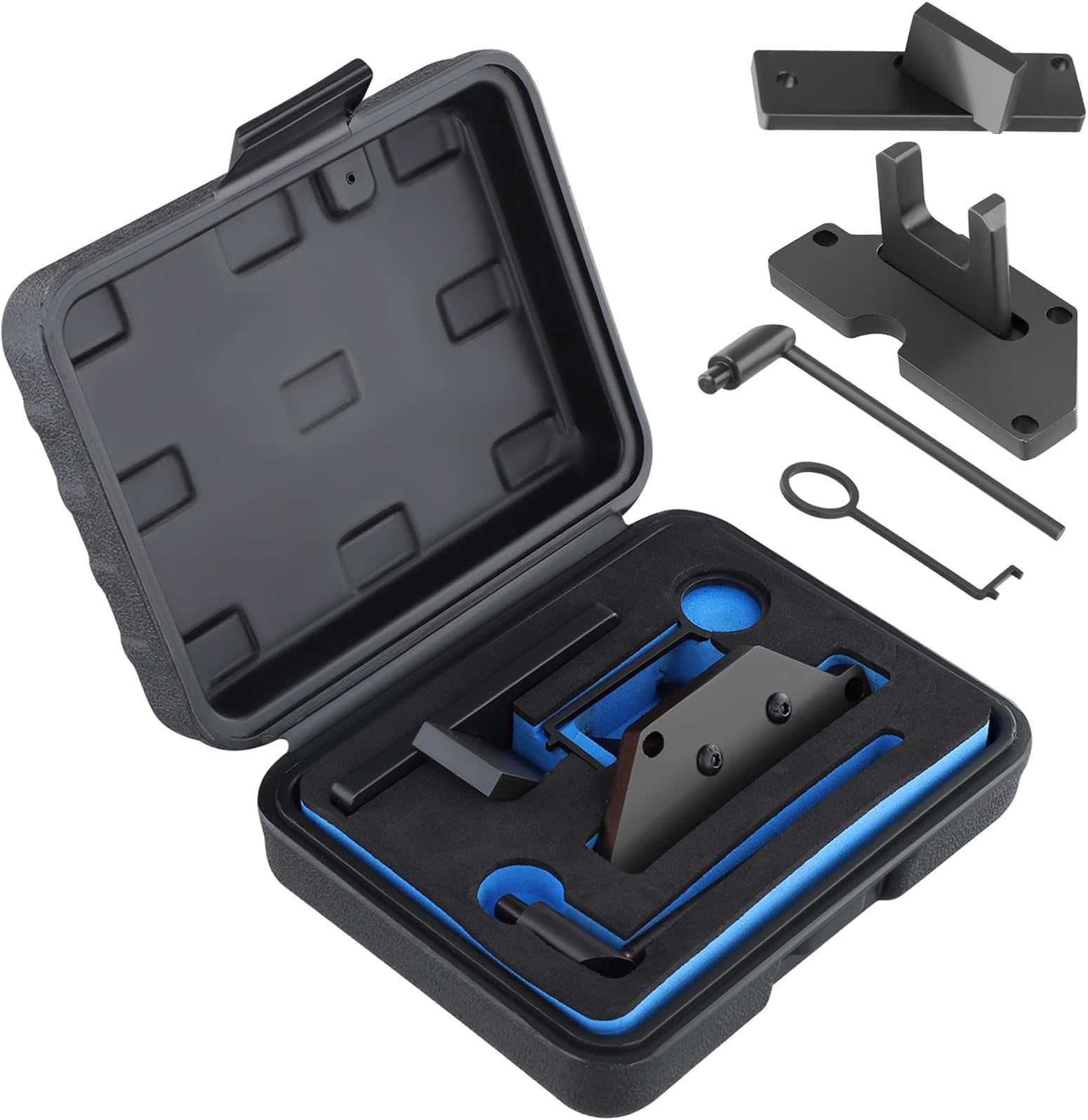 Laser 8352 Engine Timing Kit - for Citroën, Peugeot, Opel 1.2 Wet Belt ...