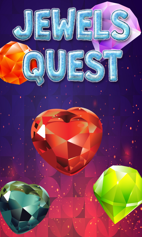 Jewels Quest - App on Amazon Appstore