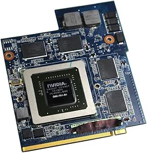 Amazon.com: Original for Asus G51 G60 Series G51J G60J G60JX G60VX ...