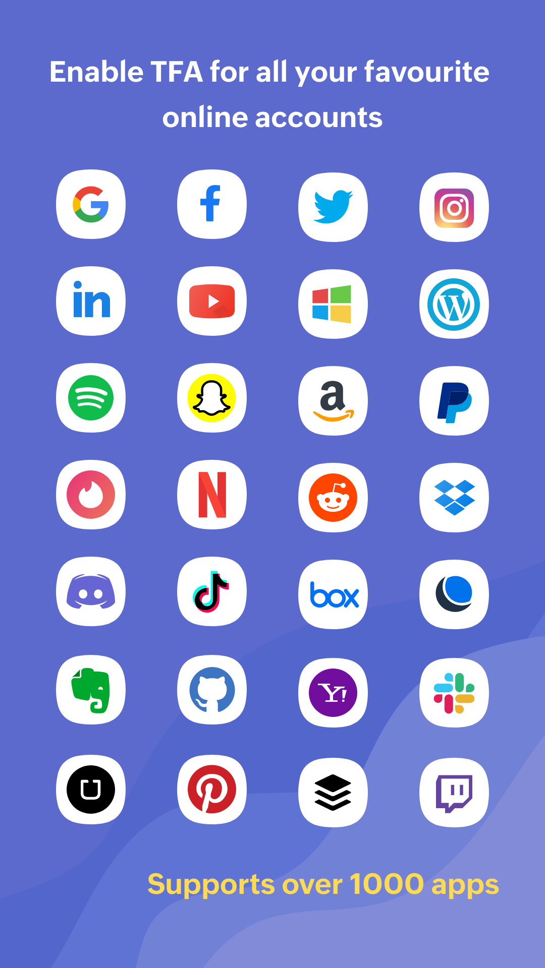 Zoho OneAuth - Authenticator - App on Amazon Appstore