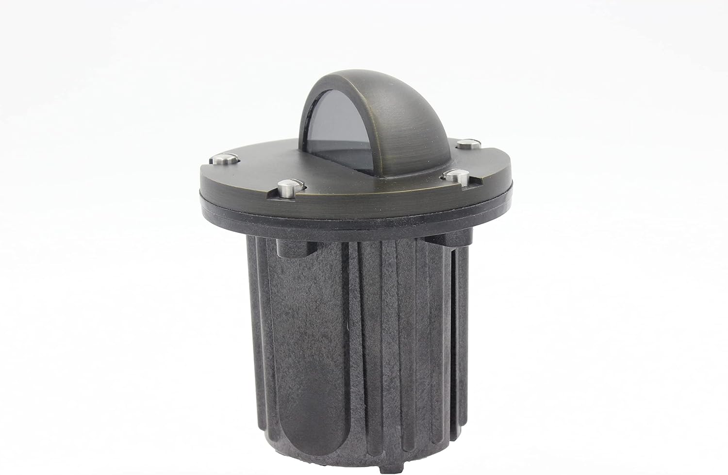 Ironsmith Lighting Products In Ground 5 watt LED Well Light Fixture ...