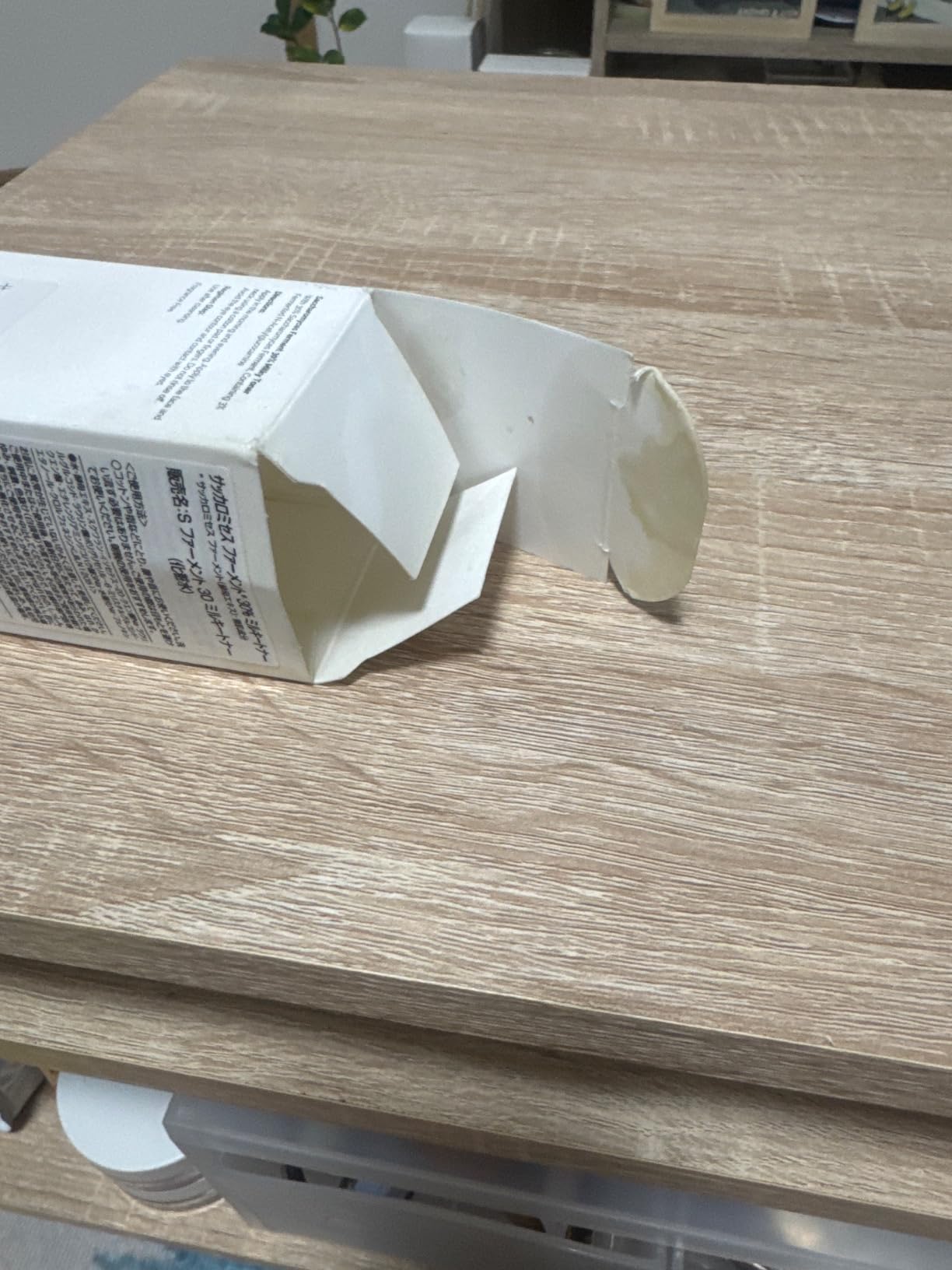 Amazon.co.jp: The Ordinary S Firment 30 Milky Toner 100ml/3.4oz : Beauty