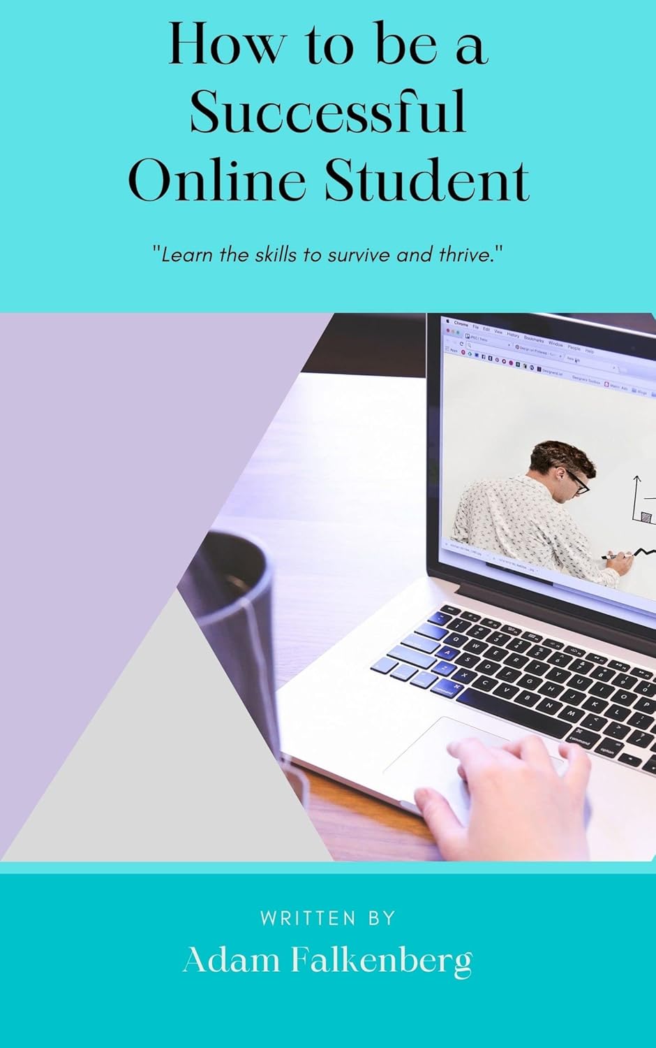 Amazon.com: How to be a Successful Online Student eBook : Falkenberg ...