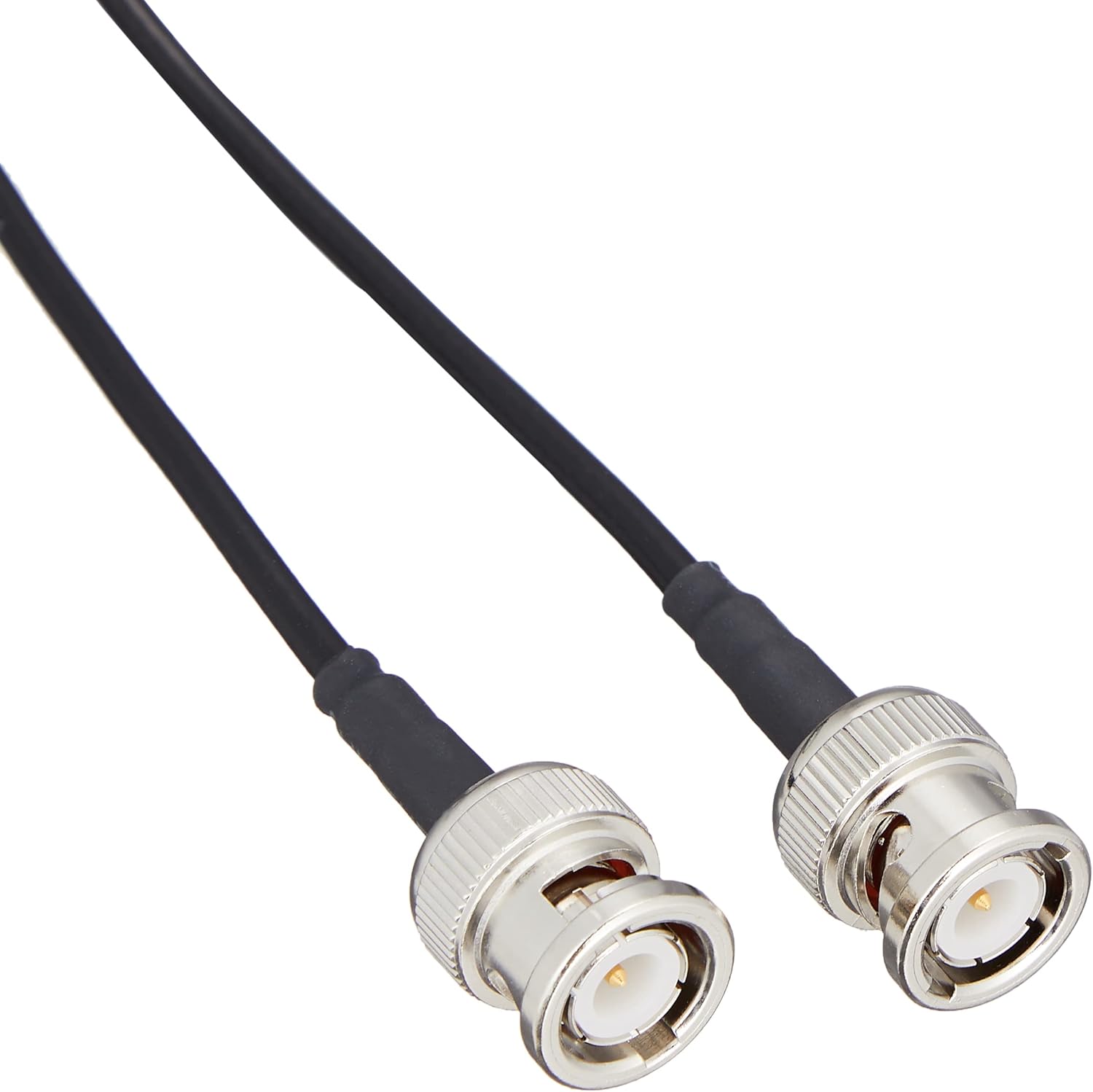 Amazon | BNCｺﾈｸﾀ両端付1.5C-2V (1.5m) | ドリームサウンド(Dreamsound) | AV機器配線用品