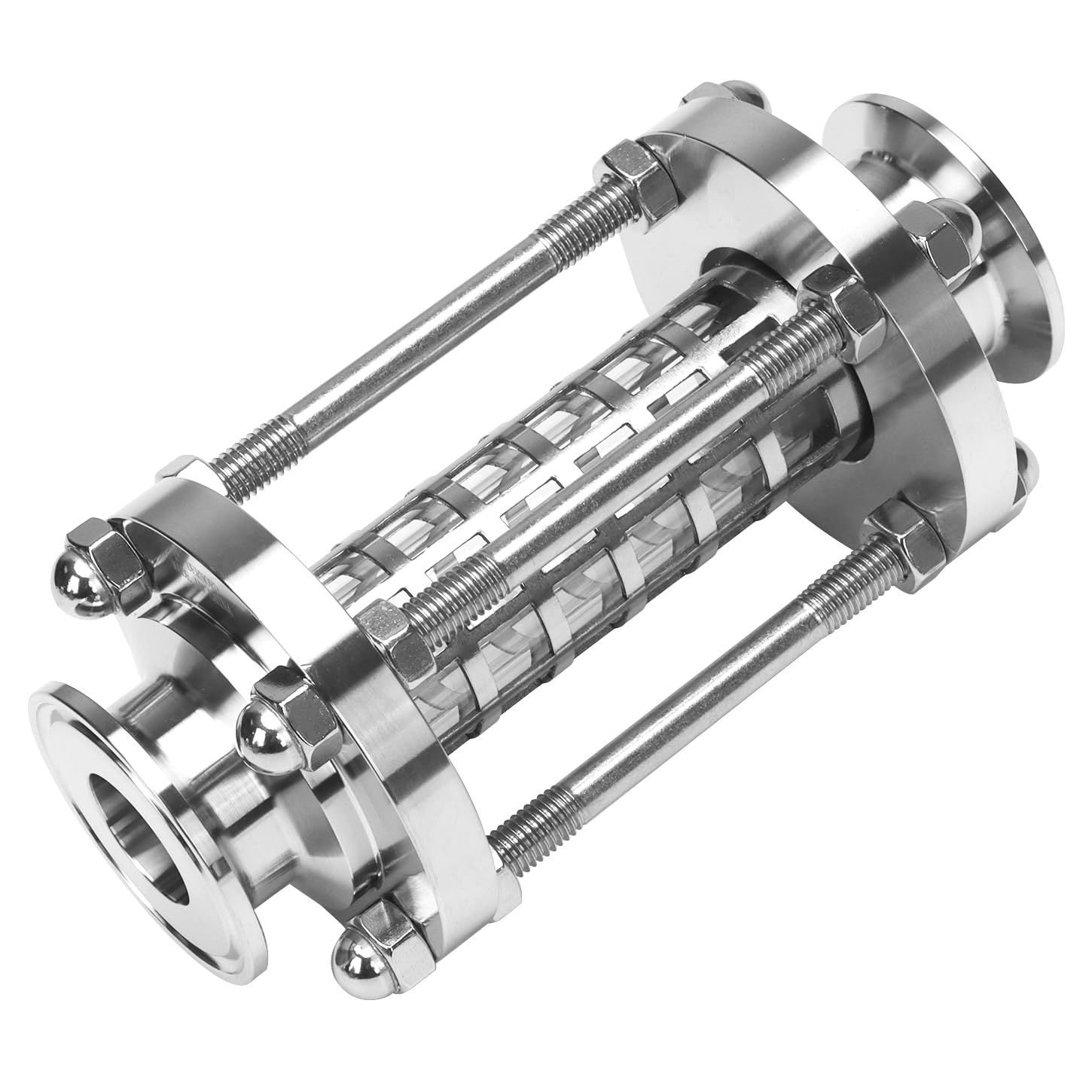 Snapklik.com : DERNORD in-Line Sight Glass