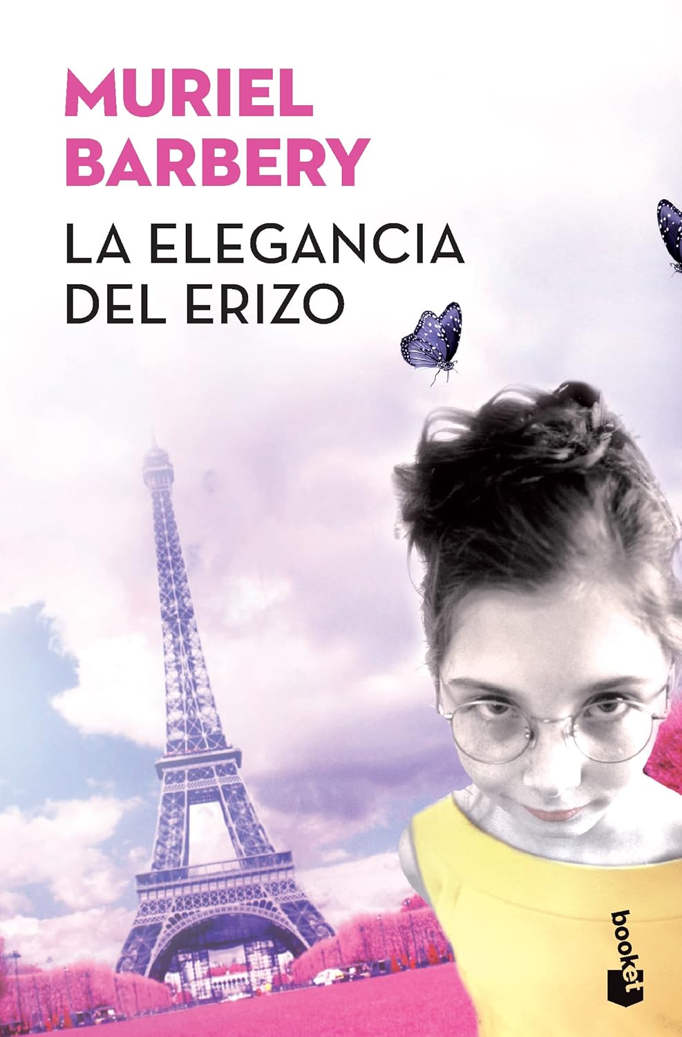 La elegancia del erizo : Muriel Barbery: Amazon.com.mx: Libros