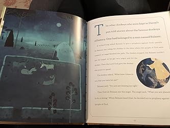 Amazon.com: The Donkey Who Carried a King: 9781567692693: Sproul, R.C.: Books