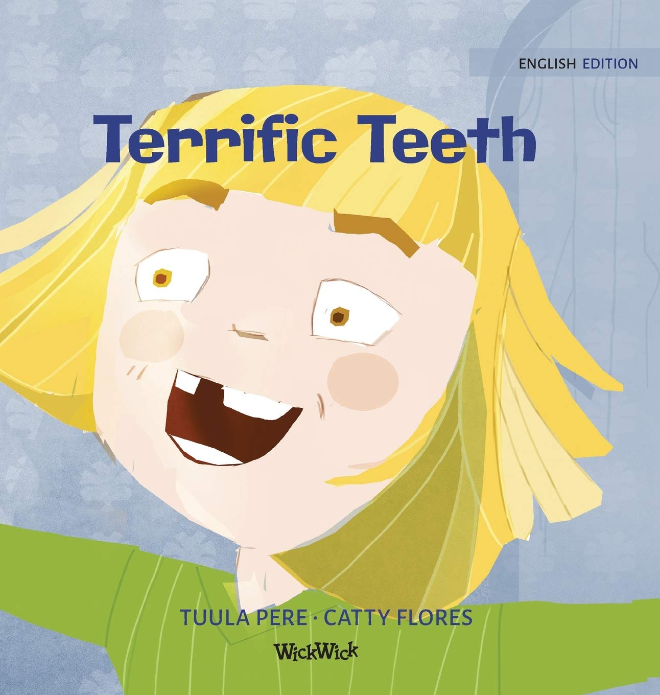 Book review of Terrific Teeth - Readers' Favorite: Book Reviews and ...
