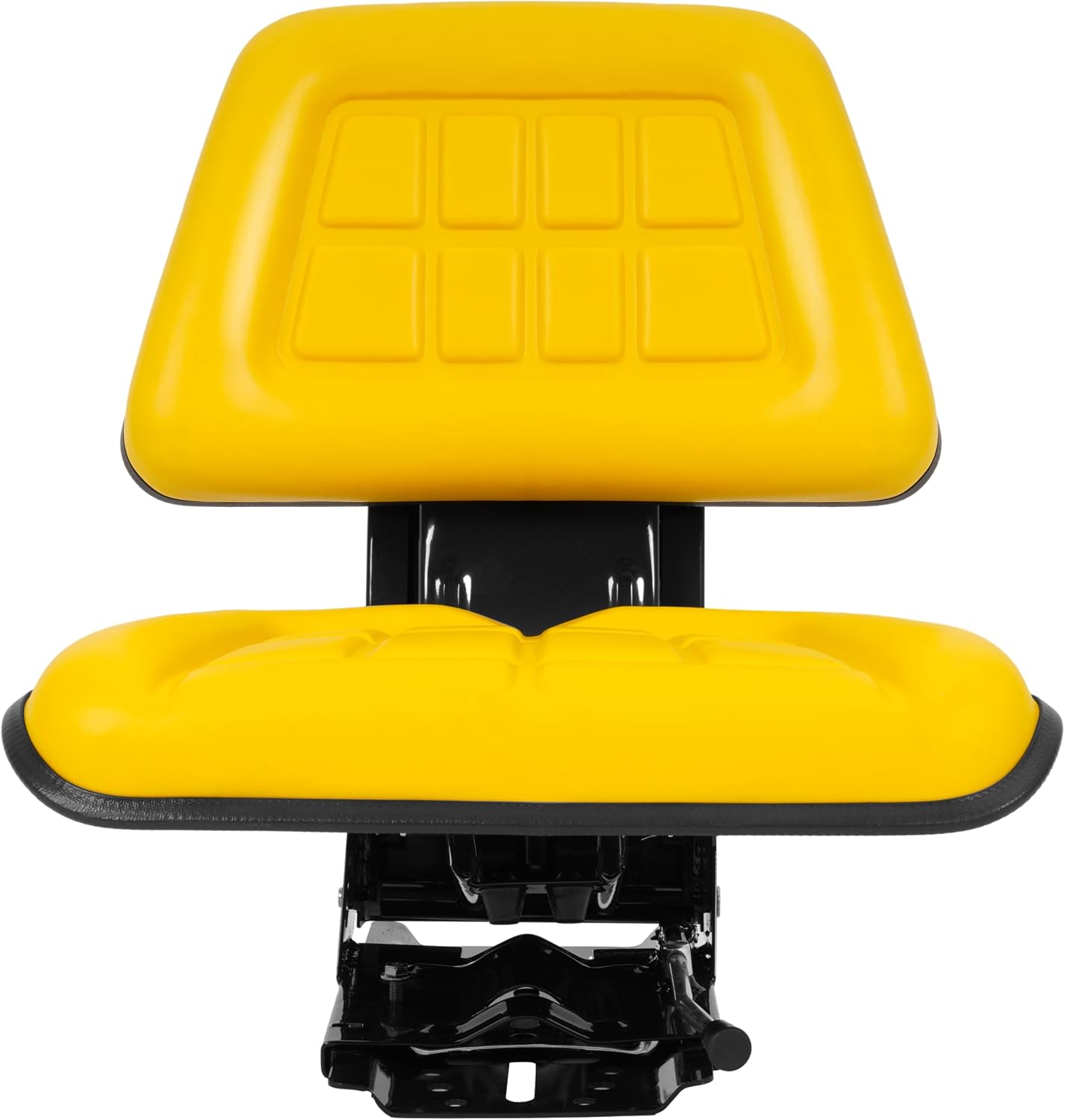 Amazon.com: BALOCEO Universal Tractor Suspension Seat Adjustable ...