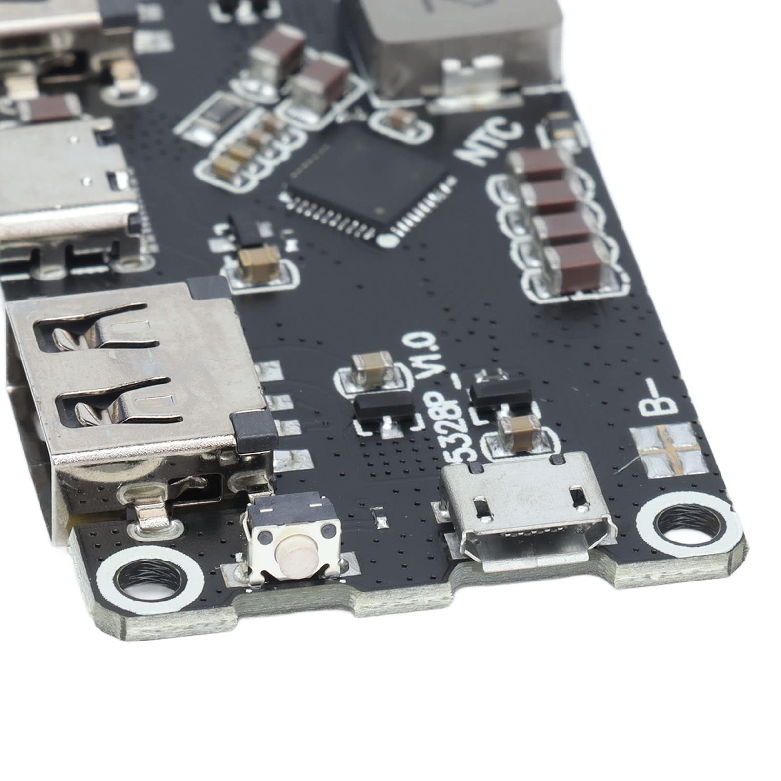 Ip5328p Schematic OEM ODM Factory Customize PCBA Printed Circuit Board