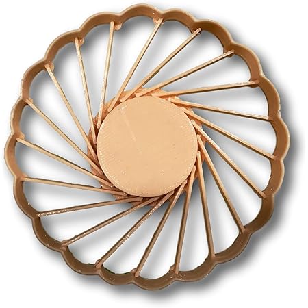 Amazon.com: Pineapple Tart Jam Marmalade Thumbprint Linzer Cookies ...