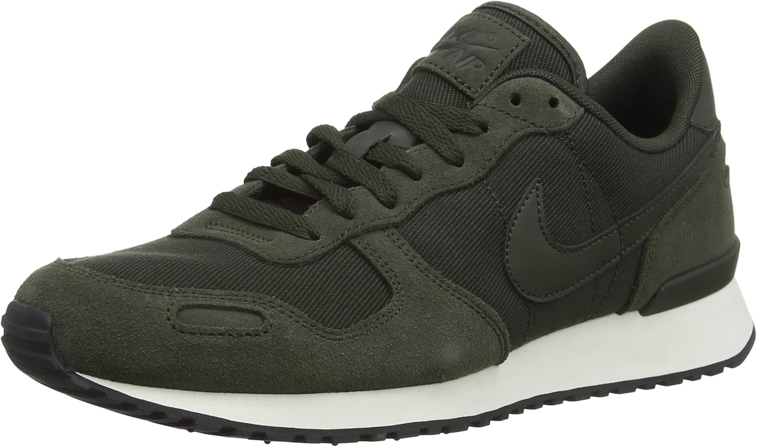 NIKE Men's Air Vrtx LTR Gymnastics Shoes: Amazon.co.uk: Fashion