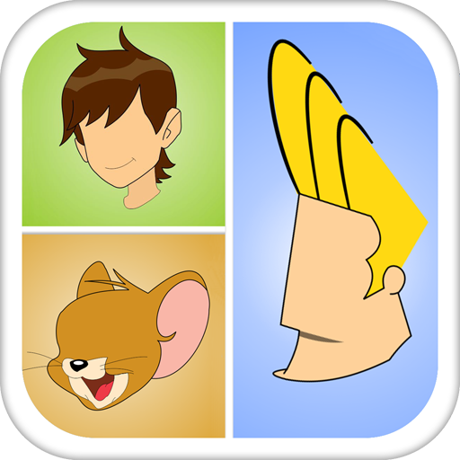 Guess the Cartoon Quiz - App on the Amazon Appstore