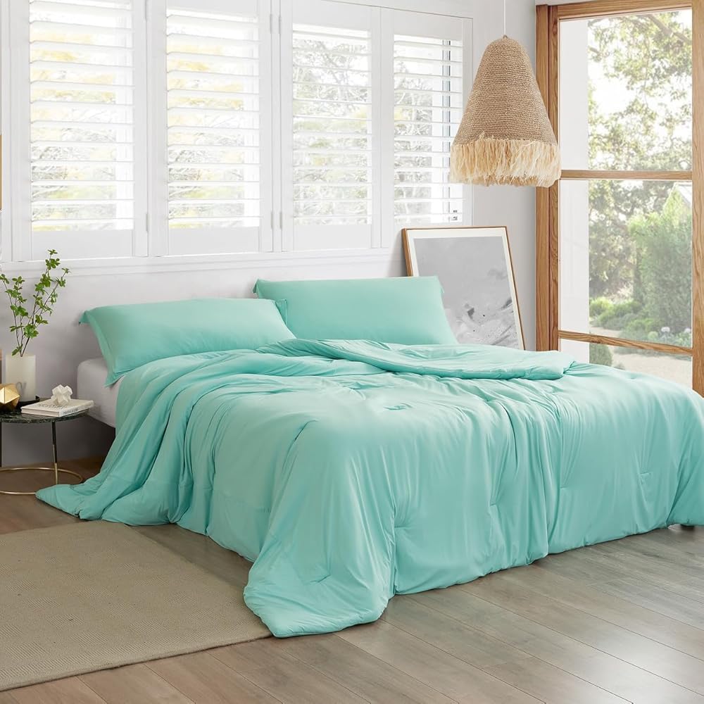 $23/mo - Finance Byourbed Cool It Boi - Coma Inducer® Oversized Queen ...