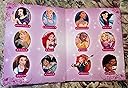 Disney Princess Complete Collection Box set [Blu-ray] [2019] [Region ...