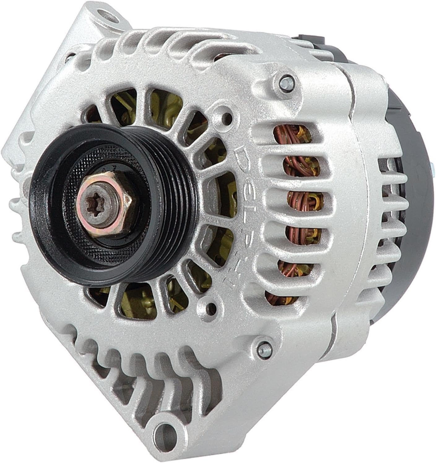 Amazon.com: ACDelco Gold 335-1084 Alternator : Automotive