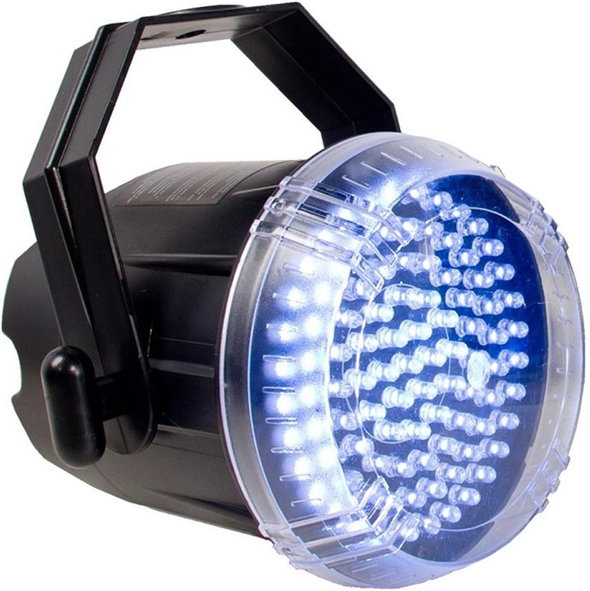 Amazon.com: American Dj Big Shot Led Variable Speed Led Powered Strobe ...